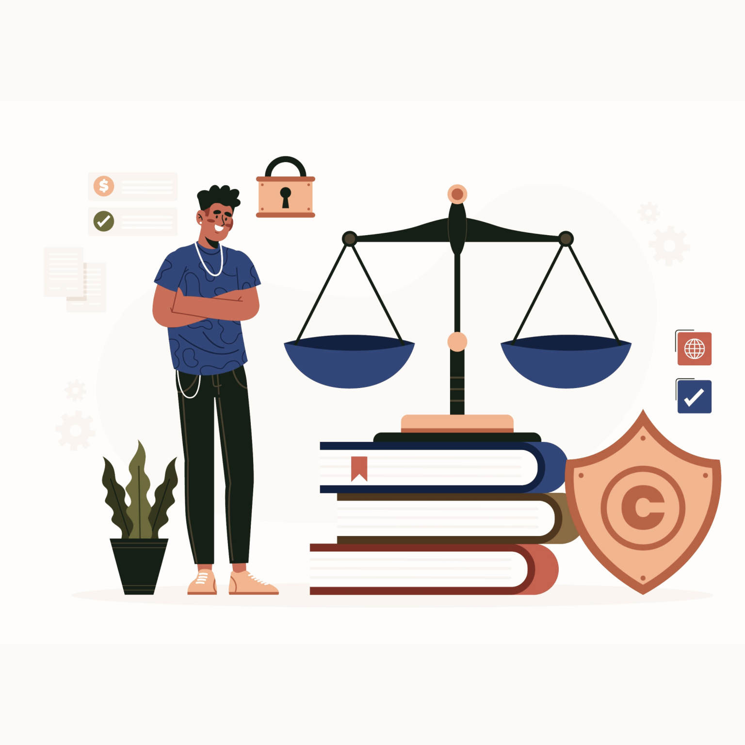 Formalisation – Guichet d'accès aux marchés